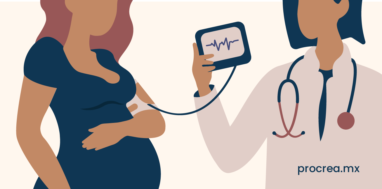 Eclampsia En Una Mujer Embarazada Qué Es La Preeclampsia En El